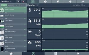 Grow Software Technology - Vertical Hydroponic Farming Software