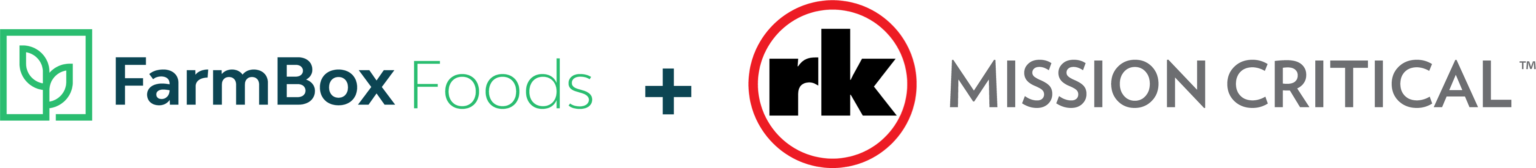 Logistics and Supply Chain Solutions | FarmBox Foods