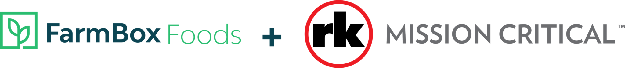 Logistics and Supply Chain Solutions | FarmBox Foods