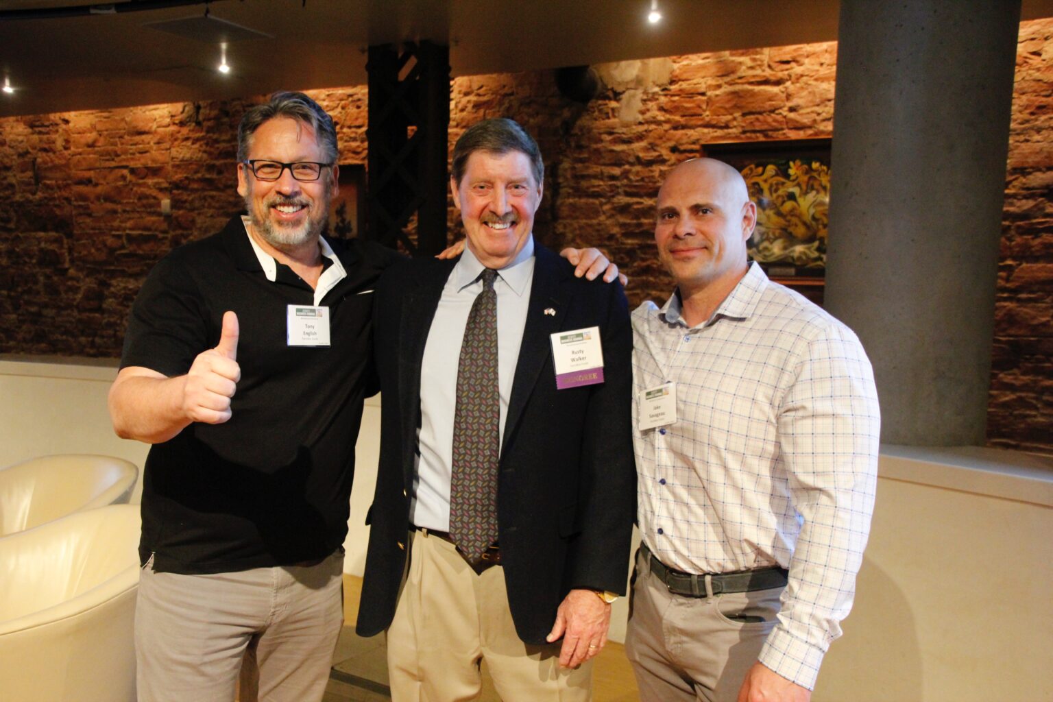 Rusty Walker - FarmBox Foods CEO - Who's Who in Agriculture 2022