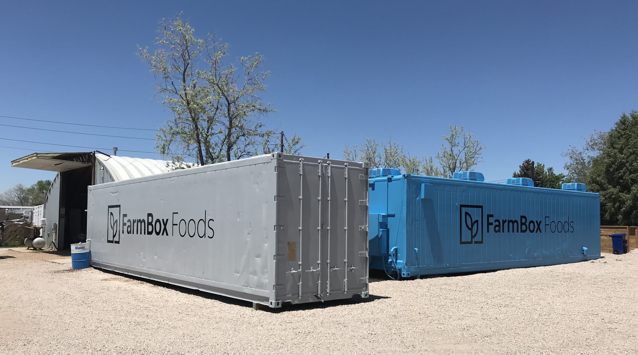 How Growing Veggies Near the Consumer Benefits Everyone - Hydroponic ...